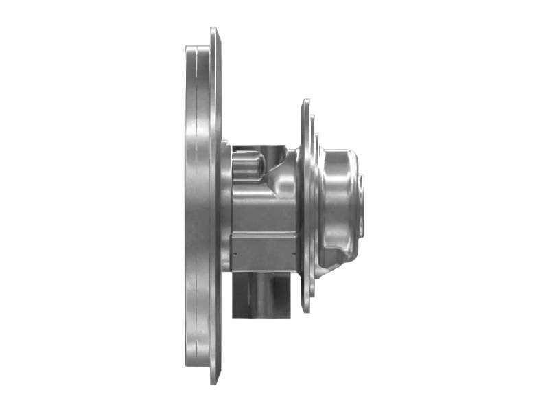 30R-0661: Cat® Reman Turbocharger Cartridge | Cat® Parts Store