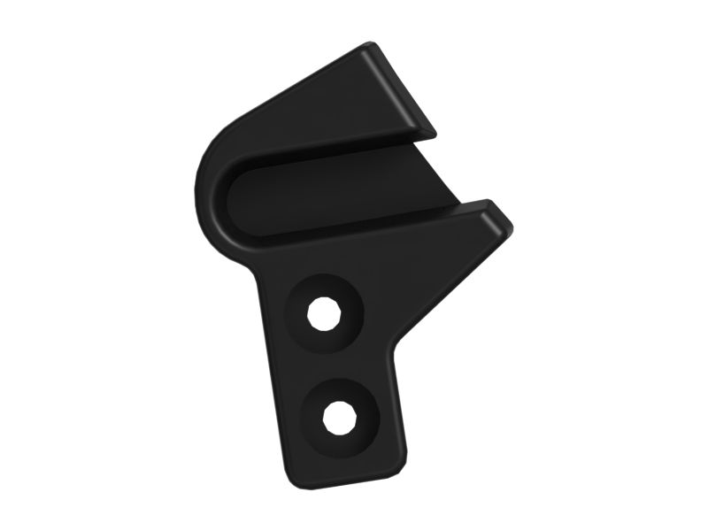 353-1921: Sliding Rail Guide | Cat® Parts Store