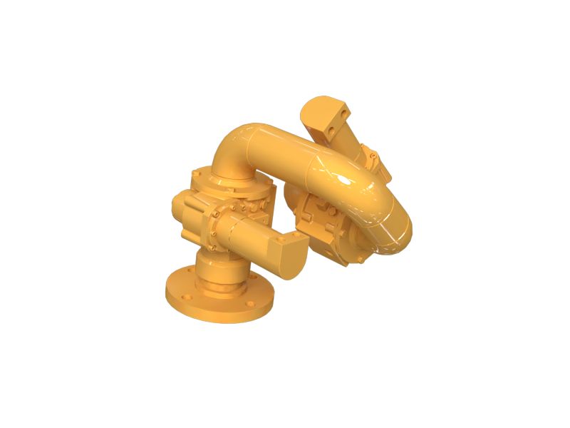 422-5872: CANNON GP-WA | Cat® Parts Store