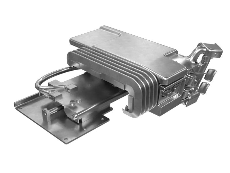 379-0333: Steering and Transmission Control (Joystick) | Cat® Parts Store