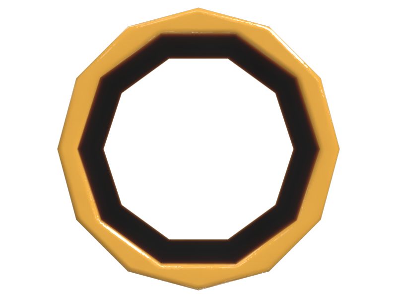 571-2776: Heat Resistant Sleeve | Cat® Parts Store