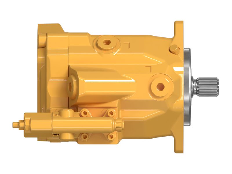 375-2948: Variable Displacement Piston Pump | Cat® Parts Store