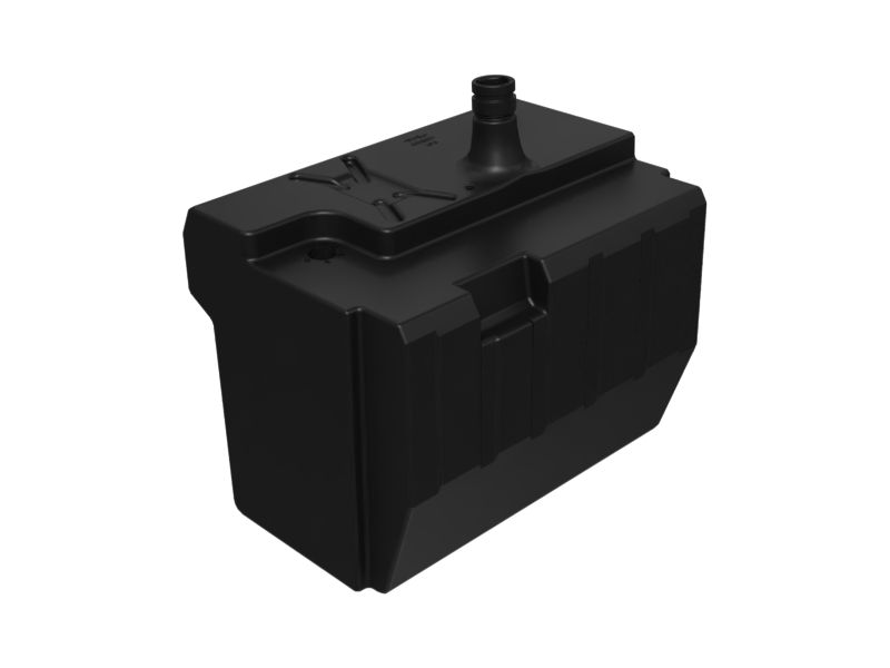 483-1406: Fuel Tank | Cat® Parts Store