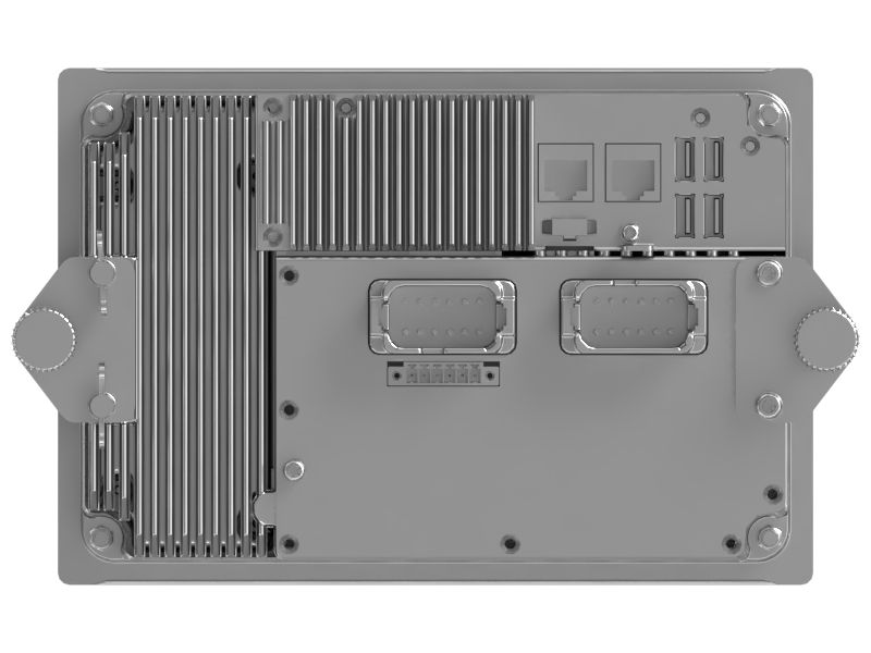 566-2696: 8-Inch Marine Electronic Display Module | Cat® Parts Store
