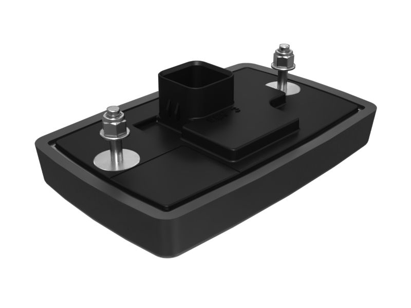 460-3187: 8 Button Keypad Module | Cat® Parts Store