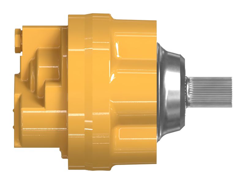 358-5011: GRUPO DE MOTOR: PR4 | Cat® Parts Store
