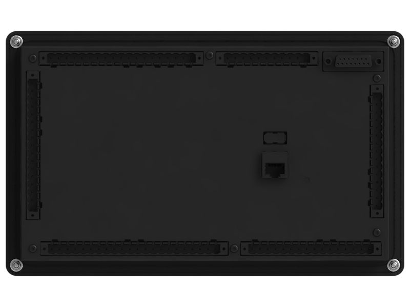 458-7750: DCU 410E Electronic Controller | CATCorp