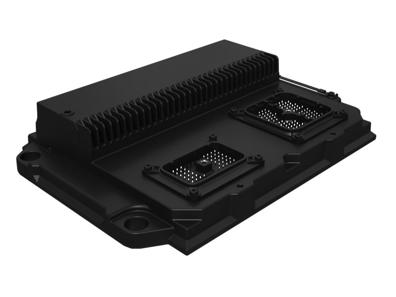 11R-0536: Cat® Reman New with Core (NWC) Control Module (ECM) | Cat ...