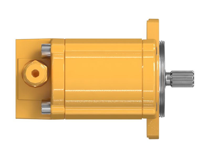 455-6307: Pump Group-Gear | Cat® Parts Store