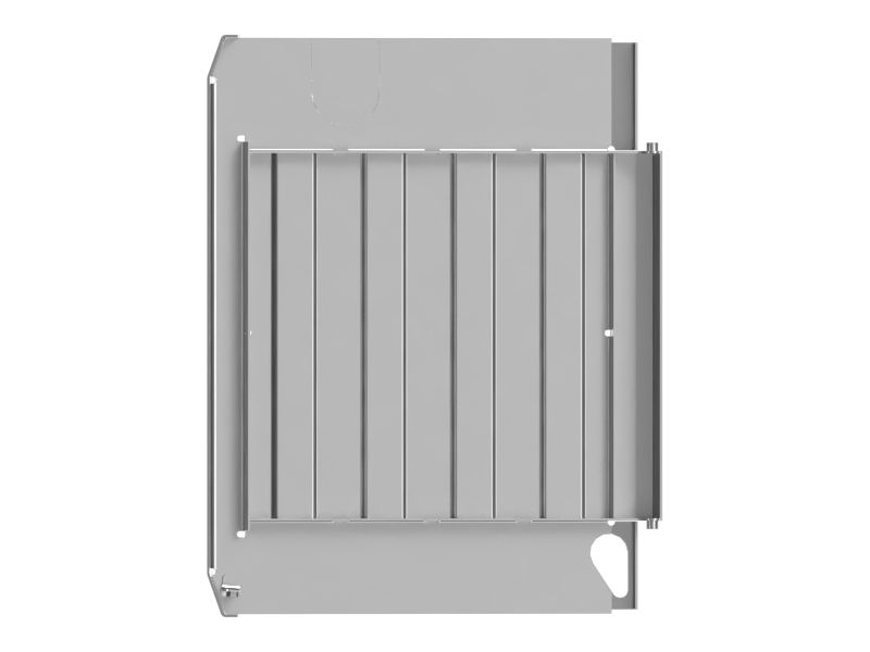 386-2432: Radiator Grill | CATCorp