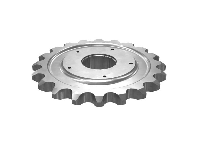 581-3963: SPROCKE-SEM | CATCorp
