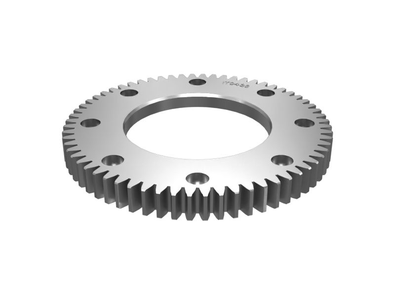 1T-0436: Pump Drive Gear | Cat® Parts Store