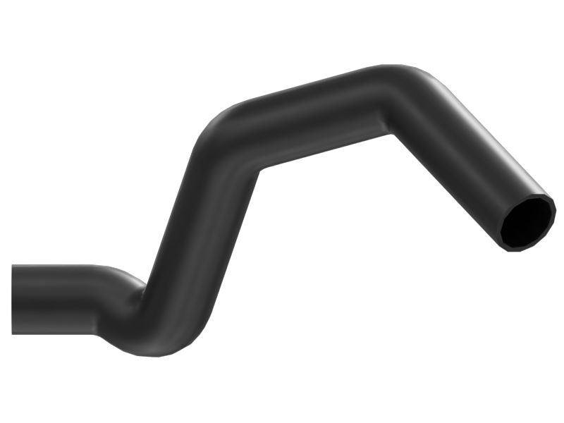 375-3271: 63.5mm Inner Diameter Radiator Water Lines Hose | CATCorp