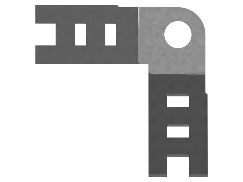 271-5584: Dual Arm Ladder Clip | Cat® Parts Store