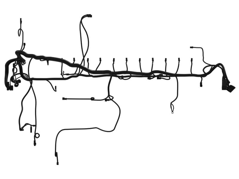595-0691: Engine Harness Assembly | Cat® Parts Store