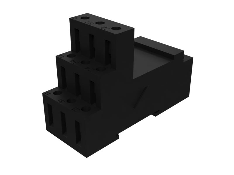 336-9184: Relay Base | Cat® Parts Store
