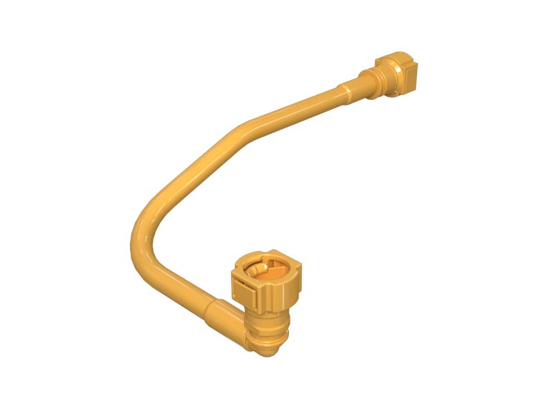 397-8298: Fuel Line | Cat® Parts Store
