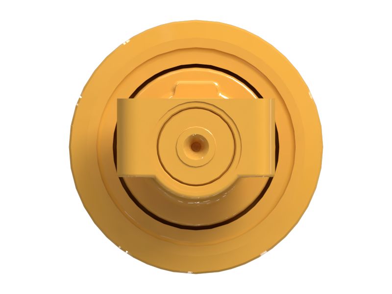 469-2150: ROLLER GP-SF | Cat® Parts Store