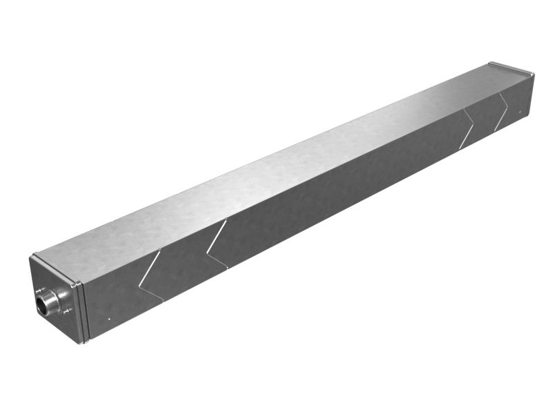 464-9046: Square Wave Radiator Core | CATCorp