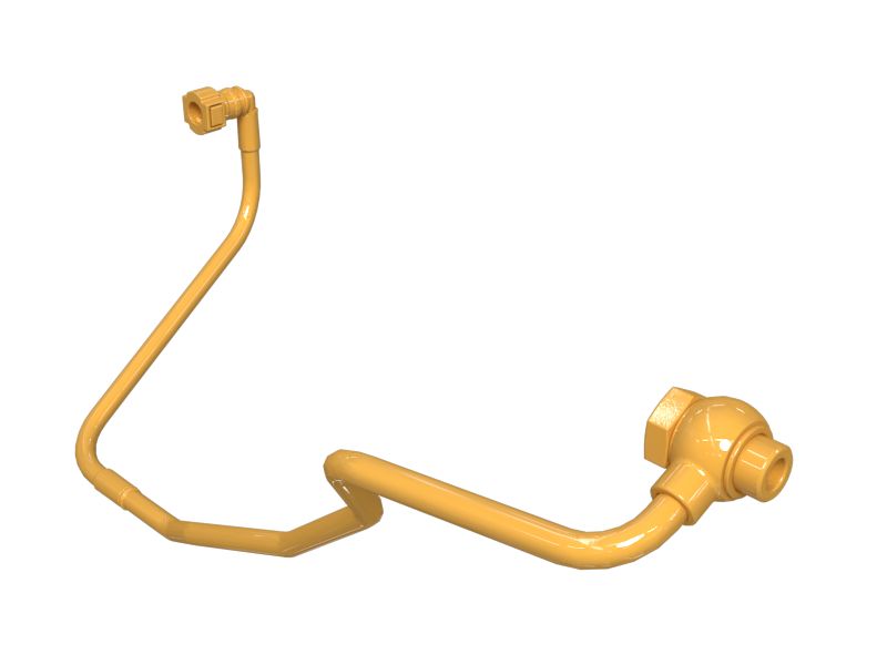 389-3789: Fuel Lines Group | Cat® Parts Store