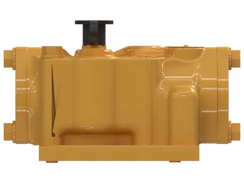8E-9727: Pressure Control Relief Valve | Cat® Parts Store