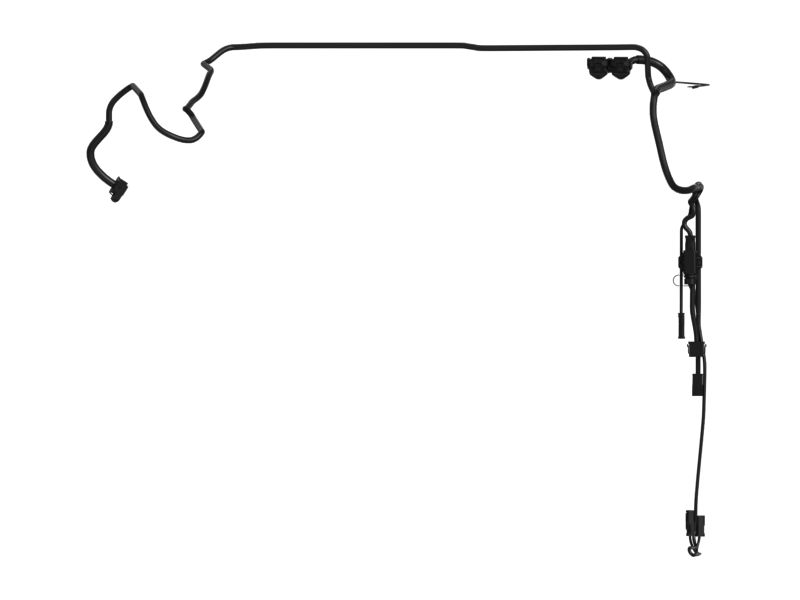 612-8340: Operator Controls Harness Assembly | Cat® Parts Store