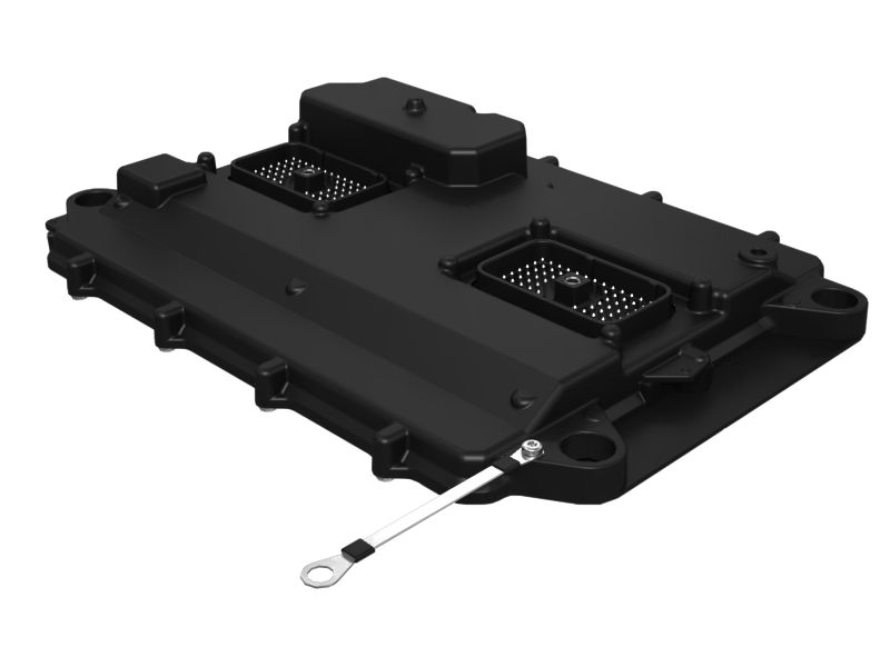 11R-1114: Cat® Reman New with Core (NWC) Control Module (ECM) | Cat ...