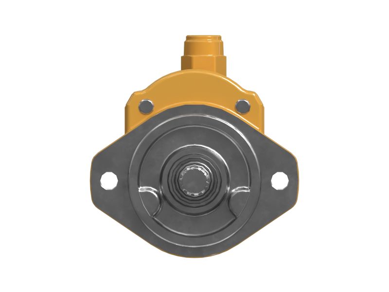 455-6307: Pump Group-Gear | Cat® Parts Store