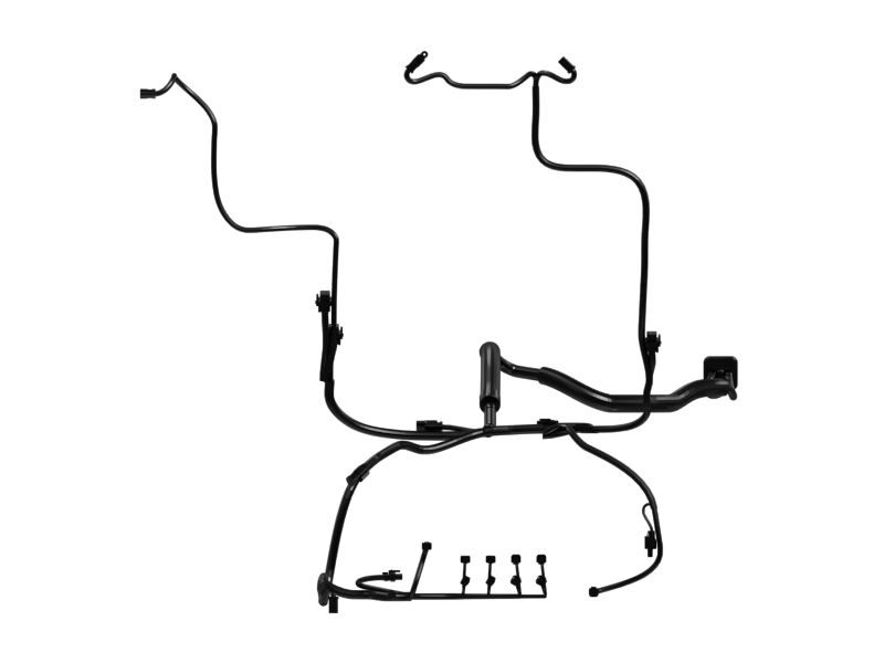 566-8513: Front Harness Assembly | Cat® Parts Store