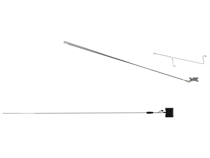 551-0205: PLE602P (A6:N1P) Panel kit | Cat® Parts Store