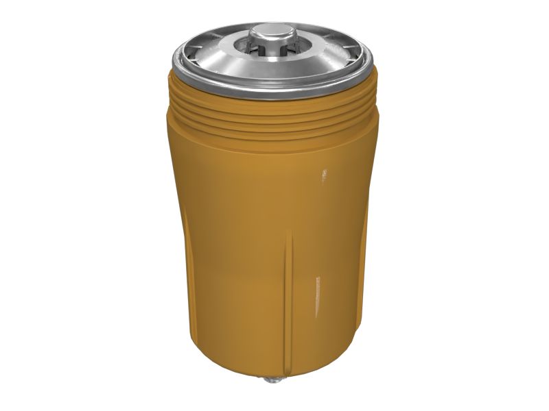 523-4988: F Housing Assembly | Cat® Parts Store