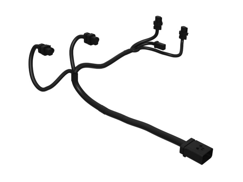 366-9693: Harness Assembly | Cat® Parts Store