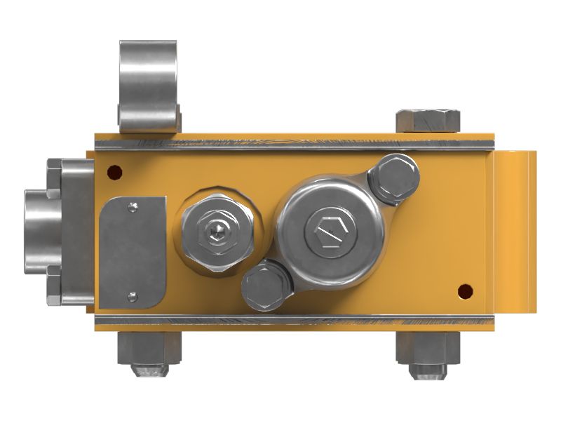 259-7378: Auxiliary Control Valve | CATCorp