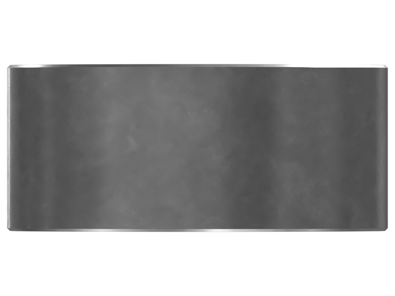 490-1048: Linkage Arm Pin Retainer Plate | Cat® Parts Store