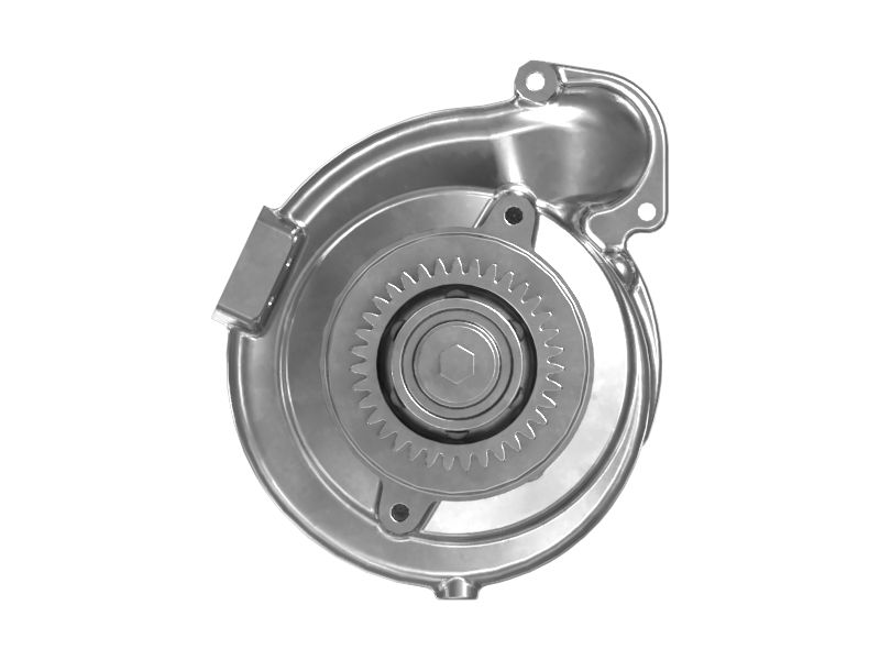 611-3867: Water Pump | Cat® Parts Store