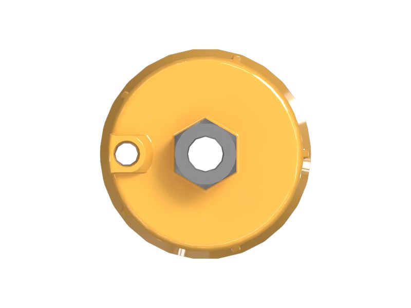 509-7161: Fuel Filter Housing | Cat® Parts Store