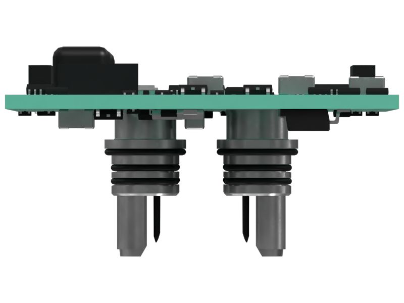 532-2098: PMC-R Circuit Board | Cat® Parts Store