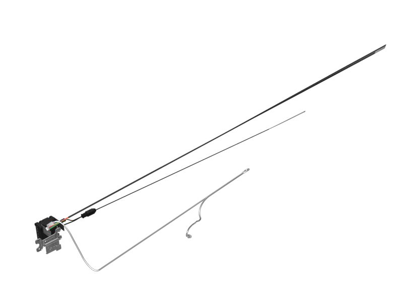 551-0205: PLE602P (A6:N1P) Panel kit | Cat® Parts Store