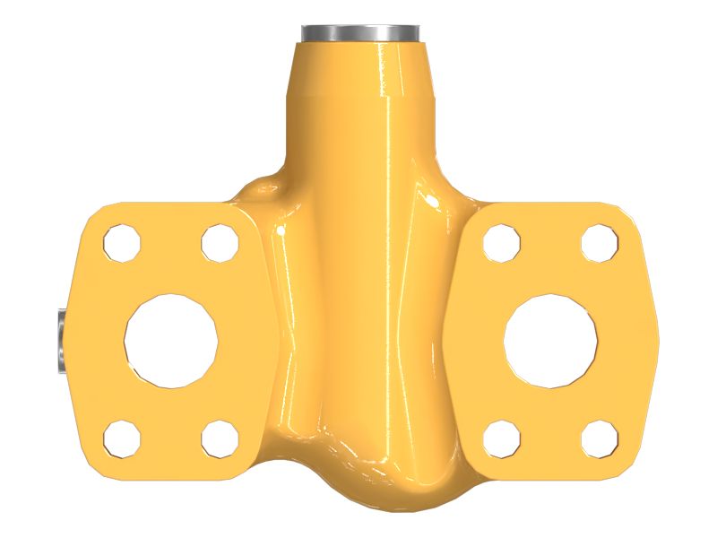 3G-1854: Apron Sequence Valve | Cat® Parts Store