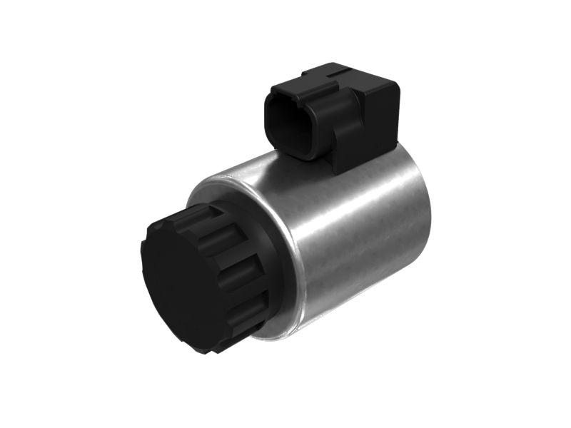 619-2371: Solenoid Kit | Cat® Parts Store