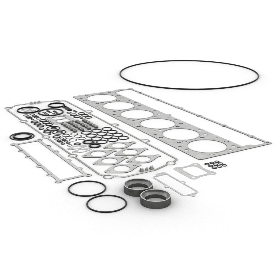 421-9846: Cylinder Head Install Kit | Cat® Parts Store