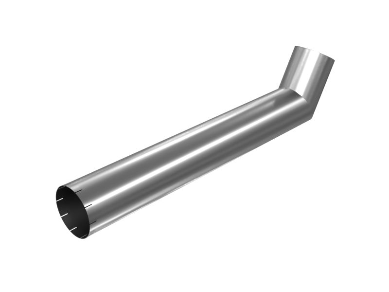 8X-6606: Exhaust Pipe Extension | CATCorp
