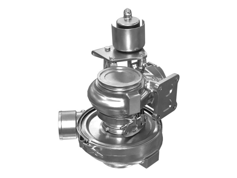424-3429: Turbocharger | Cat® Parts Store