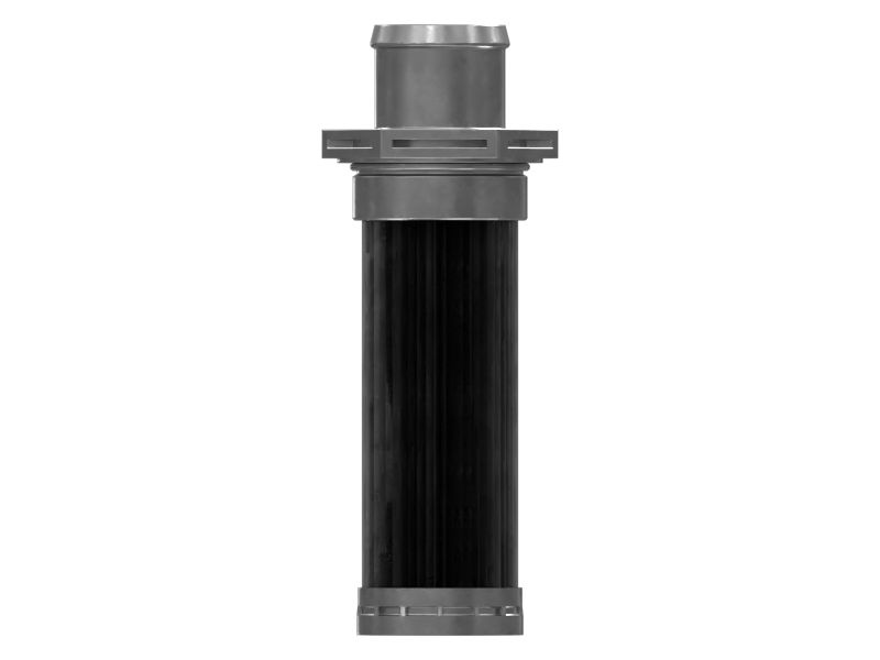 555-7092: 297mm Long Hydraulic Tank Strainer | CATCorp