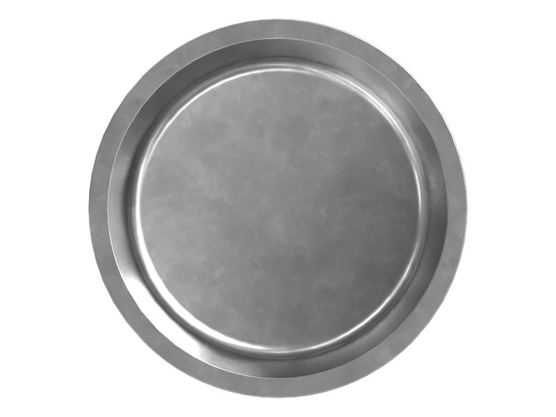 199-2128: 20mm Outer Diameter Cylinder Head Cap | CATCorp
