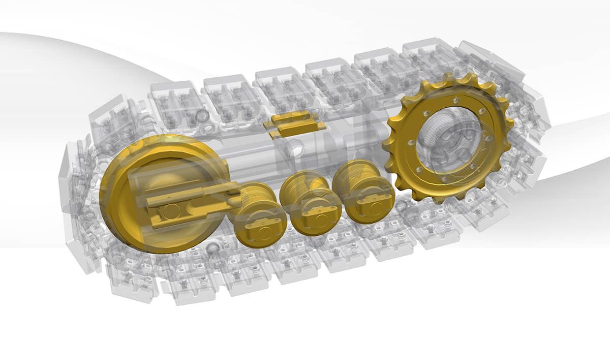 Now is the Time to Get Your Equipment Ready for the Next Season | Cat ...