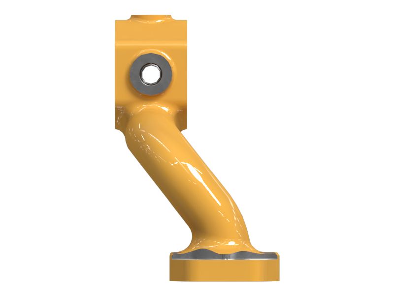 423-5768: Transmission Oil Connection Elbow | CATCorp