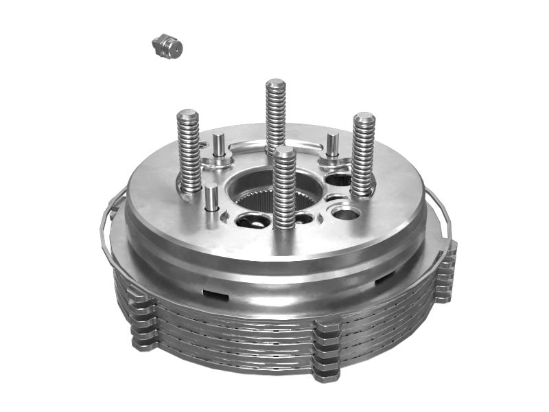 587-8008: Service Brake Group | Cat® Parts Store