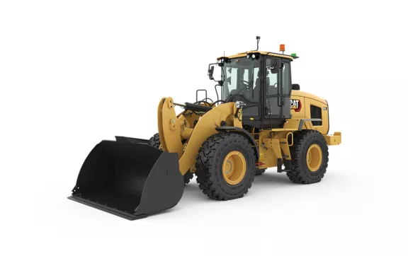 926 Wheel Loader Manuales y recursos