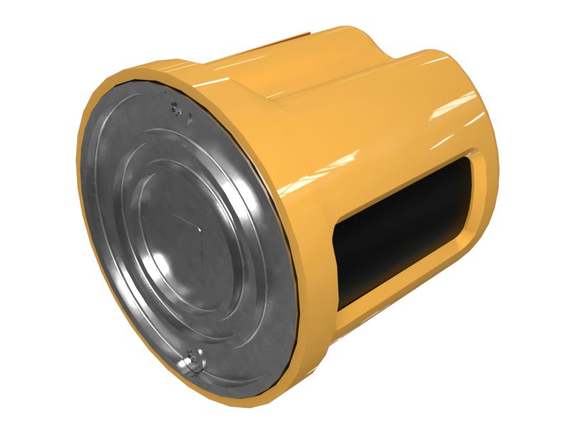 561-2205: Service Hour Meter | Cat® Parts Store